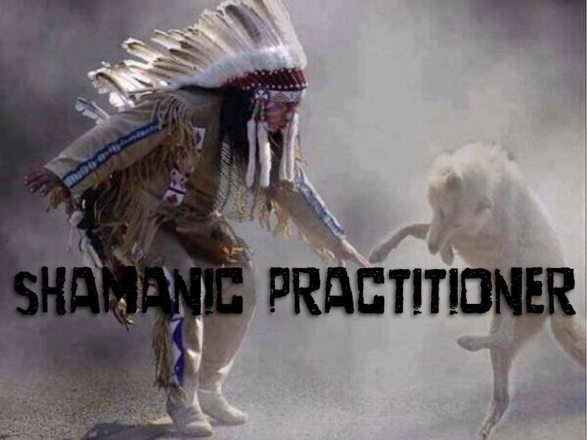 Integrated Shaman Steve Wagner’s Shamanic Consciousness Integration for ...
